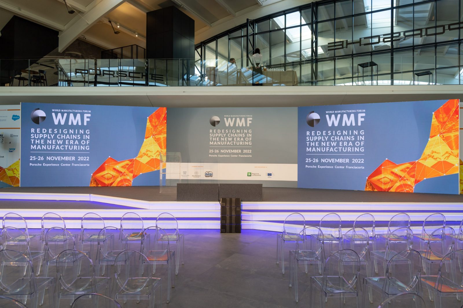 Materials - World Manufacturing Foundation