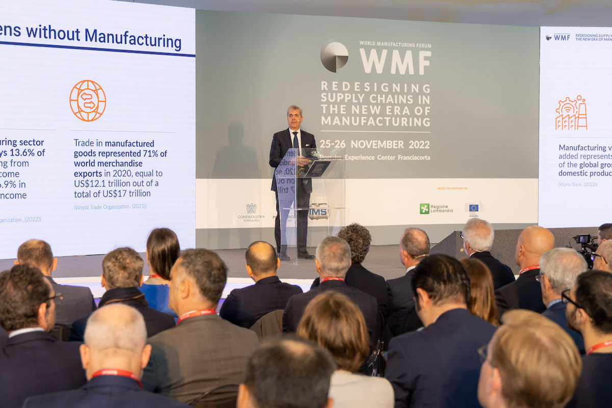 Materials - World Manufacturing Foundation