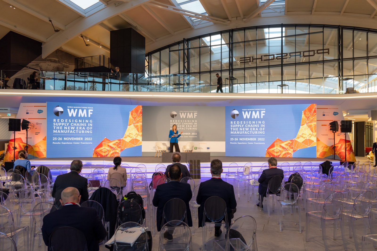 Materials - World Manufacturing Foundation