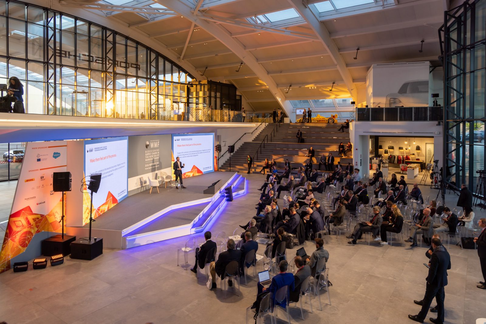 Materials - World Manufacturing Foundation