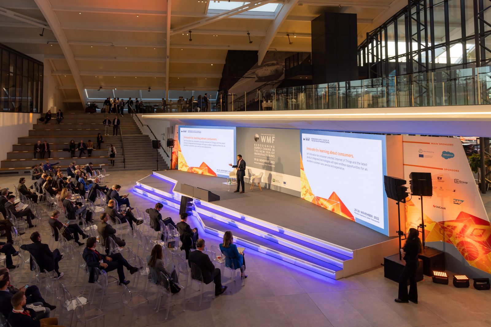 Materials - World Manufacturing Foundation