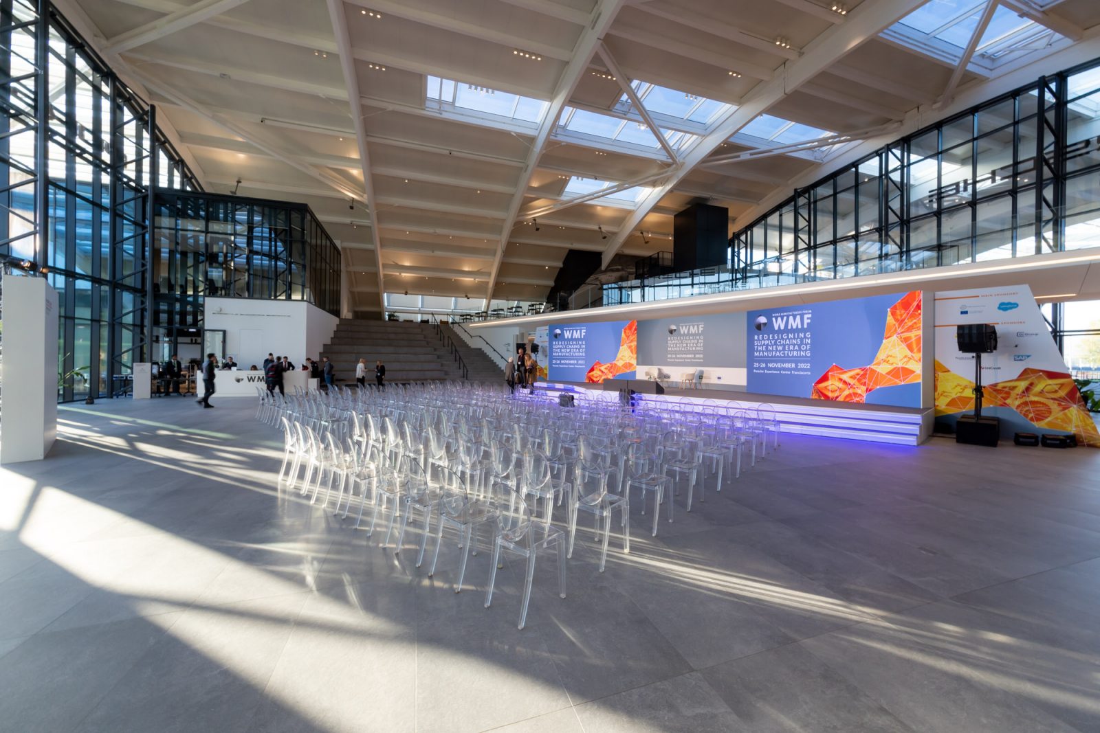 Materials - World Manufacturing Foundation