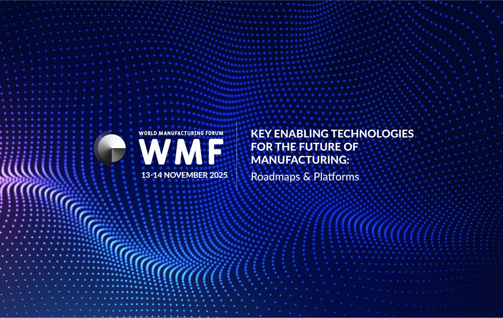 WMF 2025 Panels - World Manufacturing Foundation