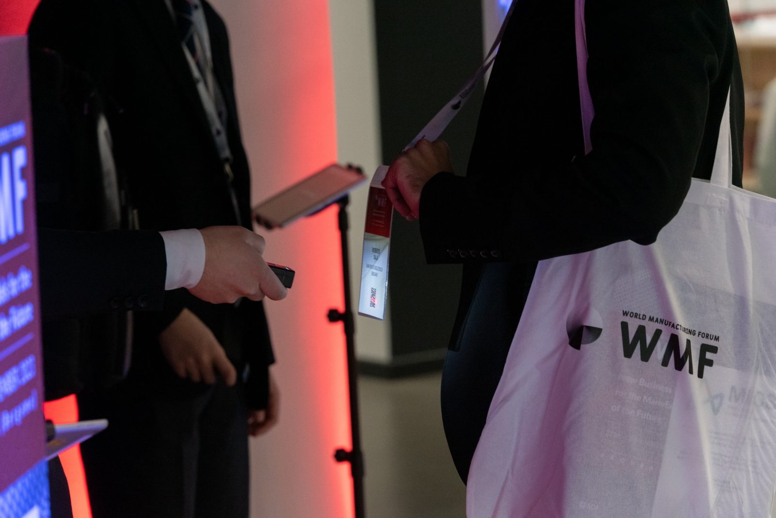 Materials - World Manufacturing Foundation