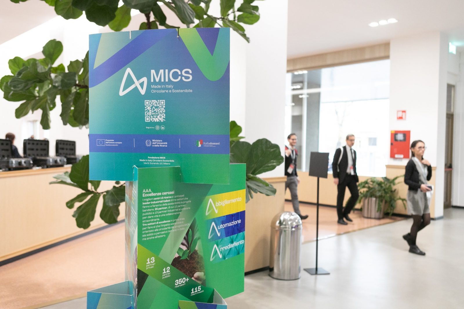 Materials - World Manufacturing Foundation