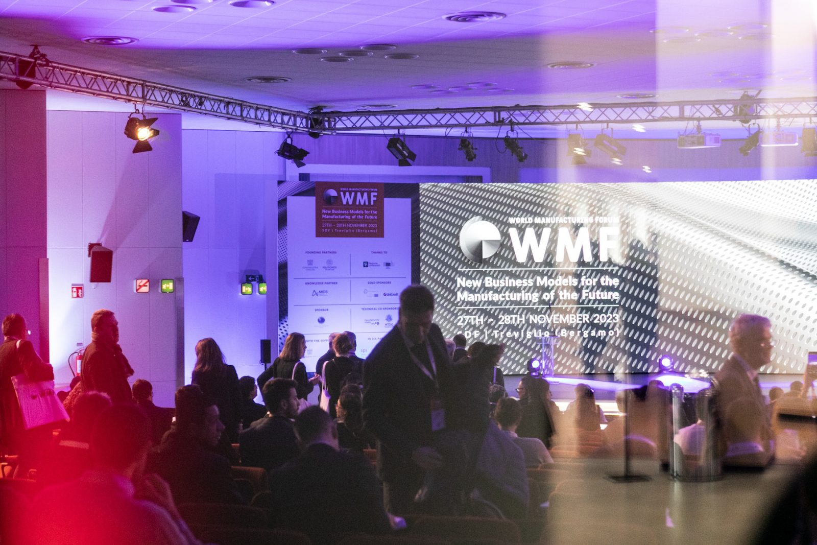 Materials - World Manufacturing Foundation