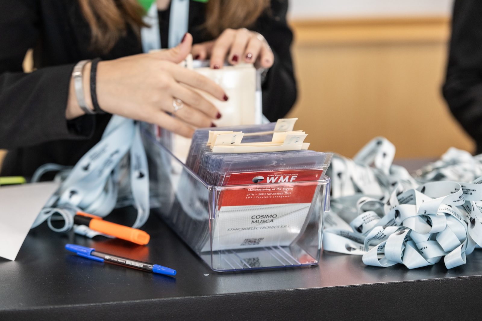 Materials - World Manufacturing Foundation