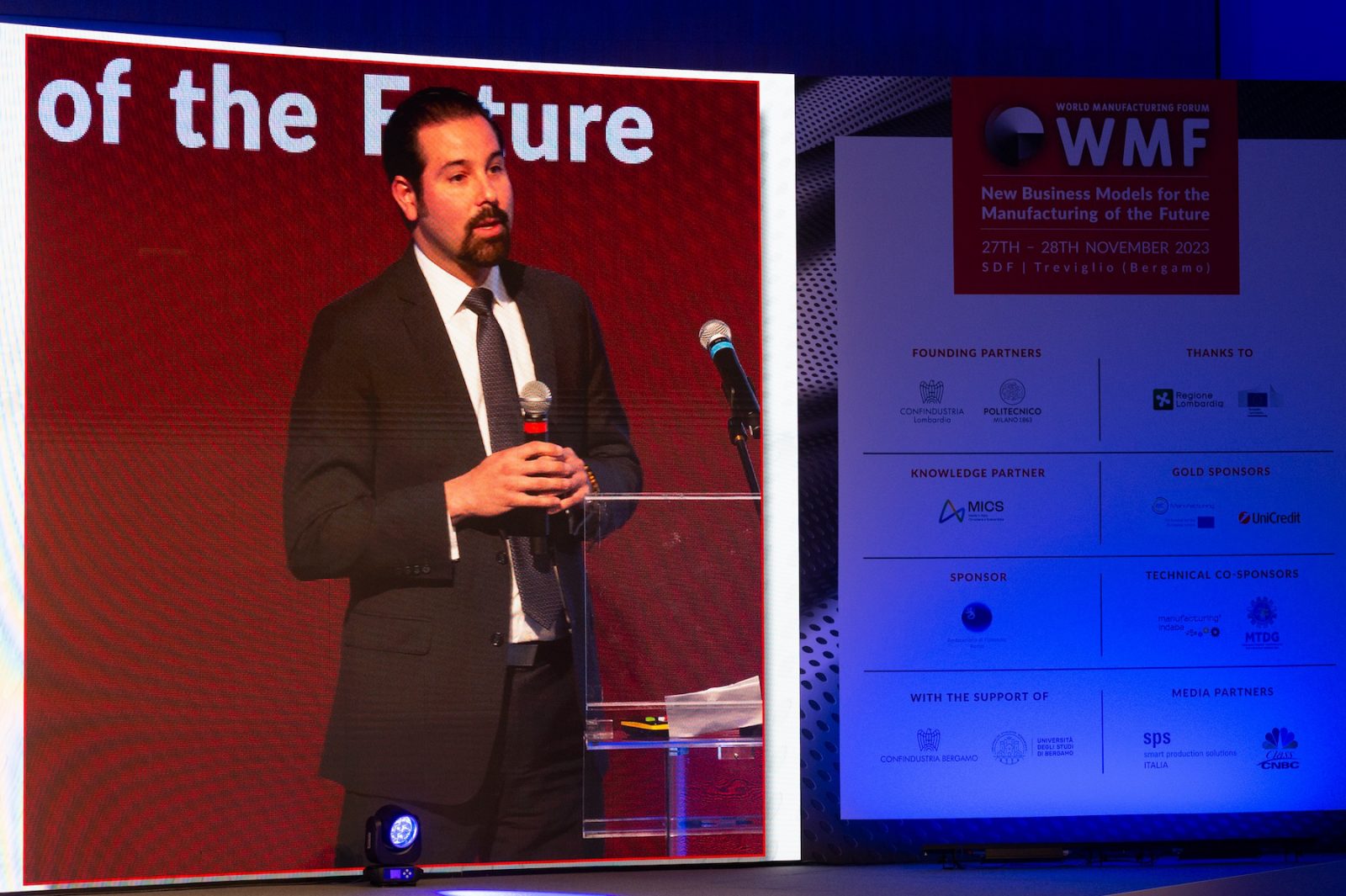 Materials - World Manufacturing Foundation