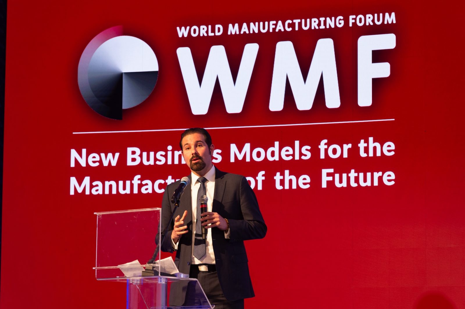 Materials - World Manufacturing Foundation