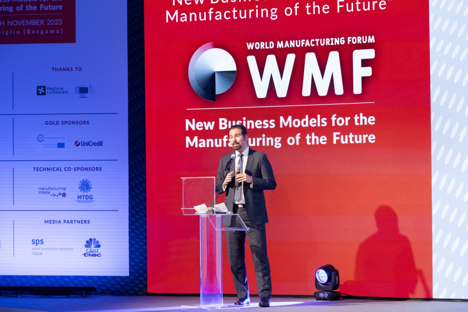 Materials - World Manufacturing Foundation