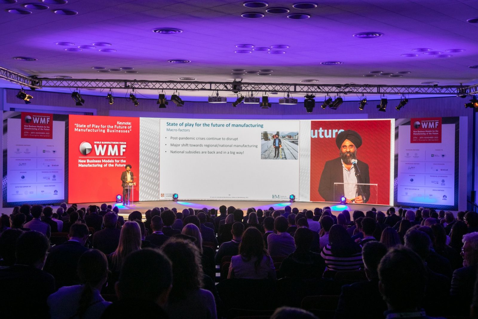 Materials - World Manufacturing Foundation