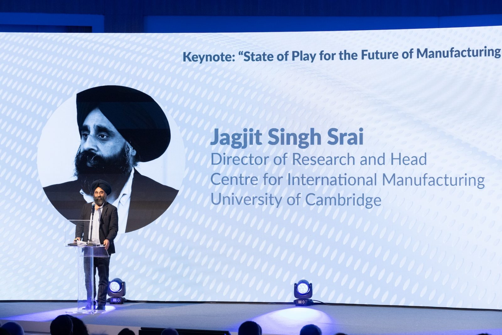 Materials - World Manufacturing Foundation