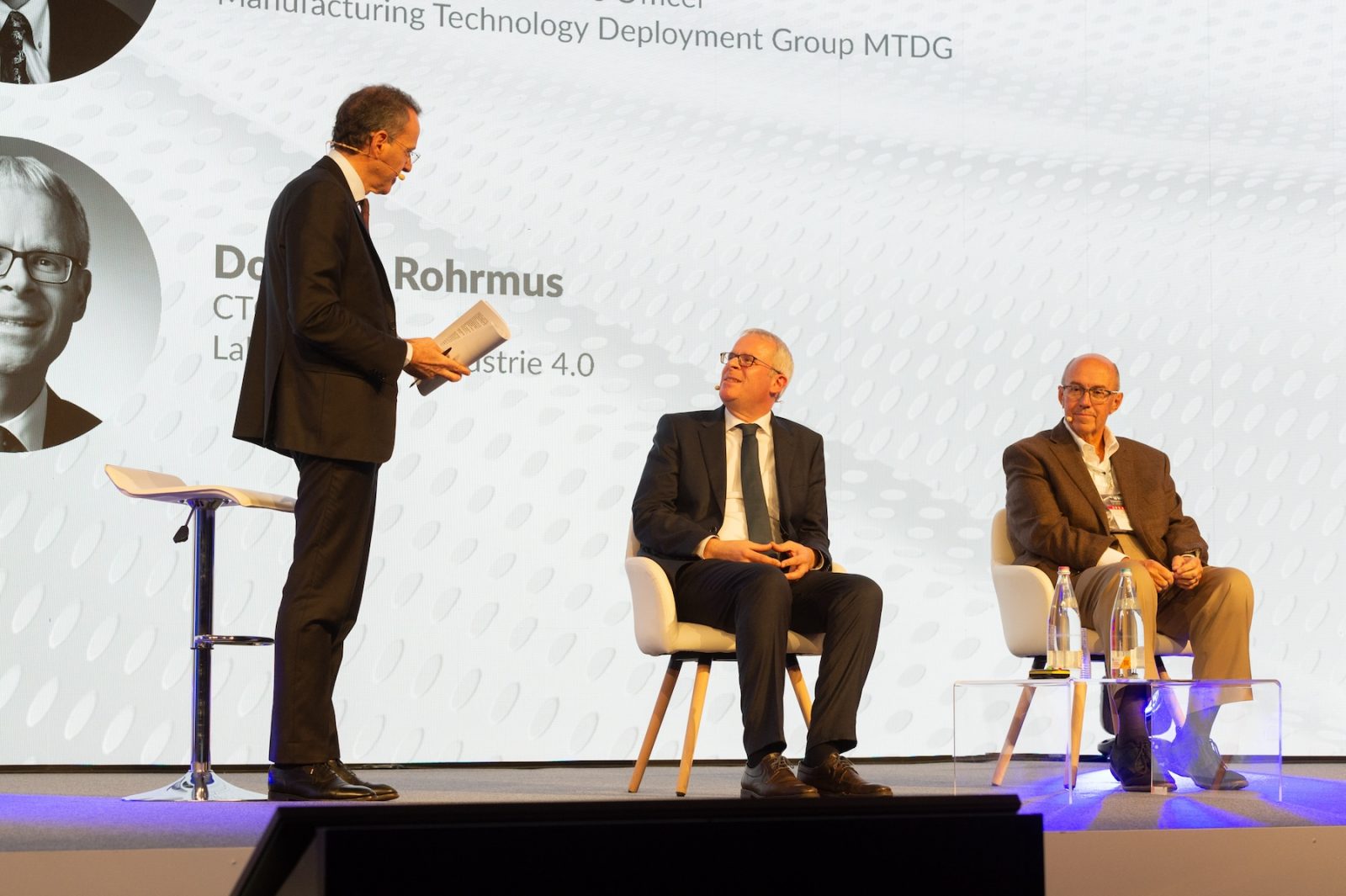 Materials - World Manufacturing Foundation