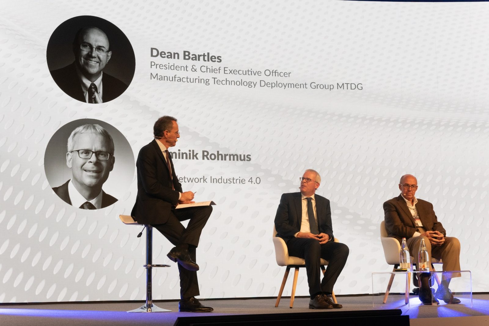 Materials - World Manufacturing Foundation