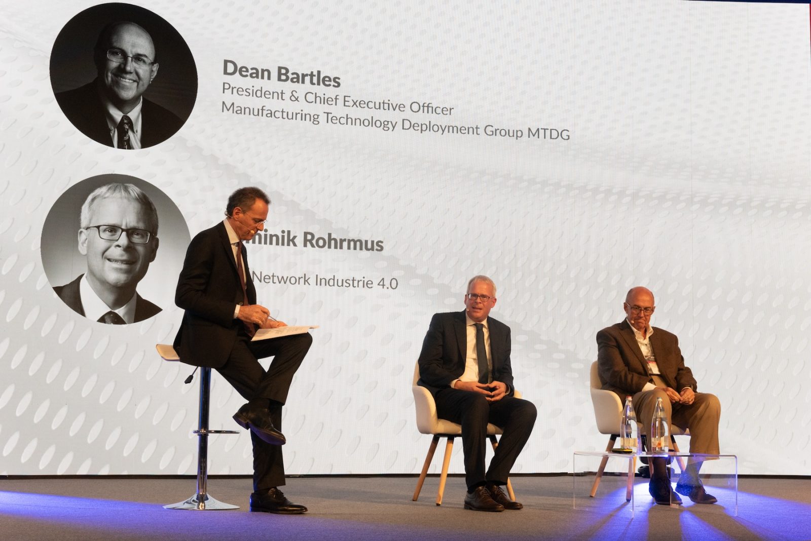 Materials - World Manufacturing Foundation