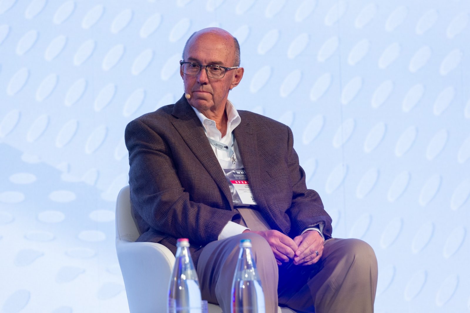 Materials - World Manufacturing Foundation