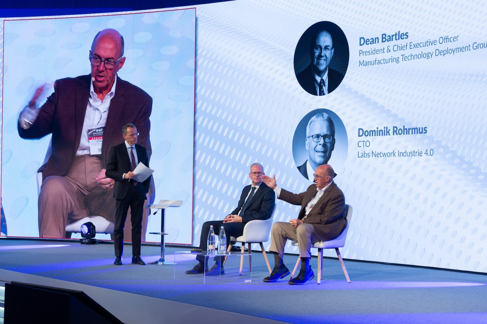 Materials - World Manufacturing Foundation