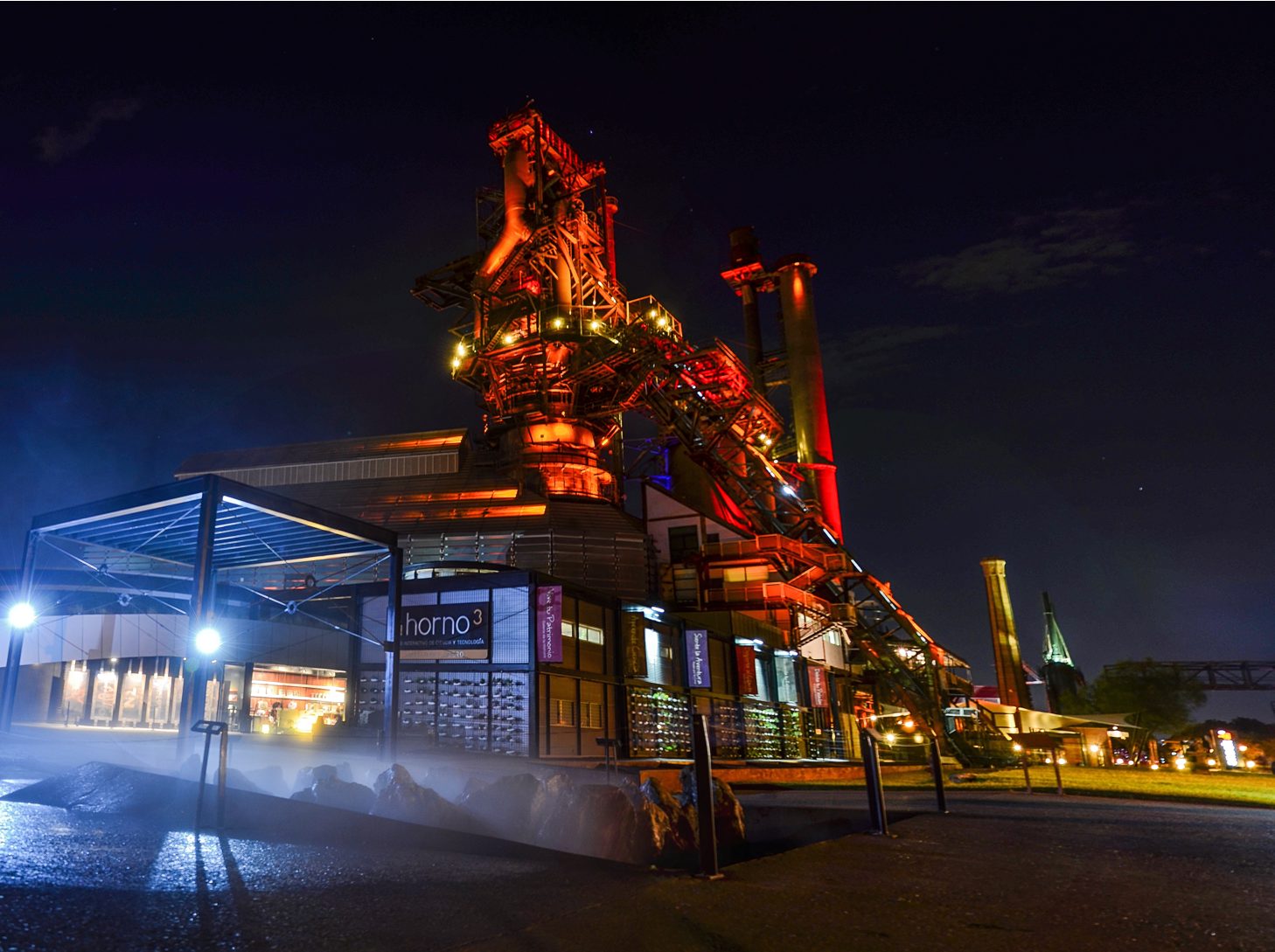 World Manufacturing Forum 2017 - World Manufacturing Foundation