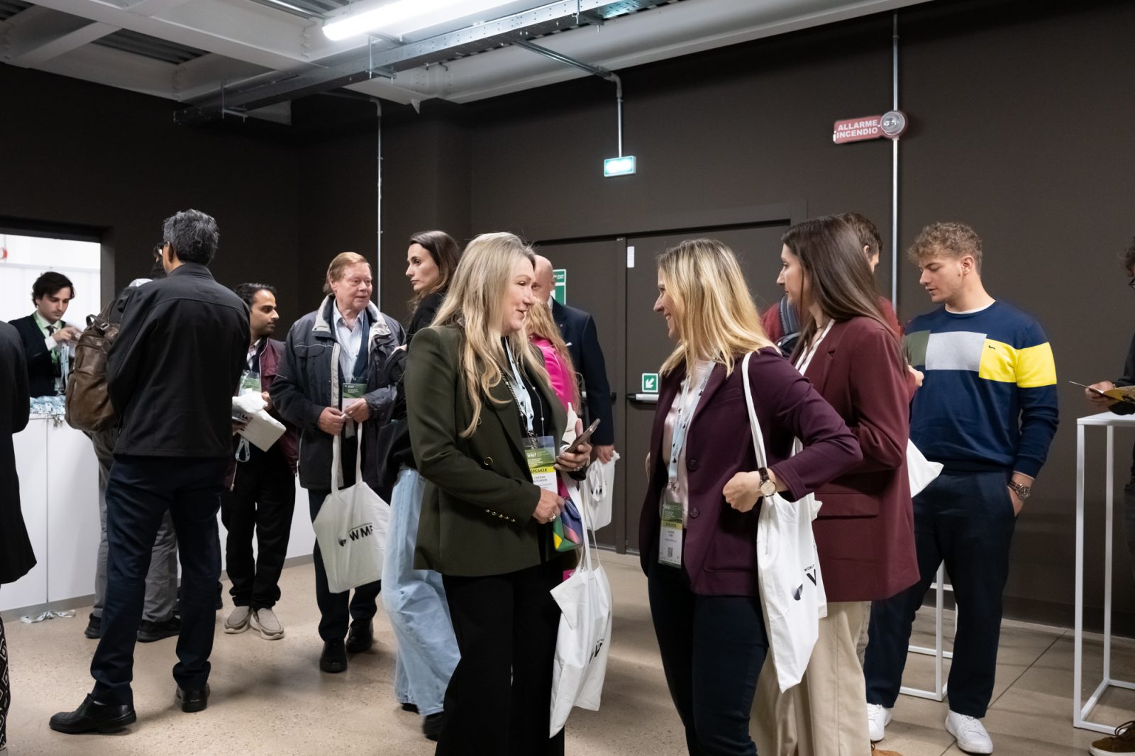 World Manufacturing Forum 2024 - World Manufacturing Foundation