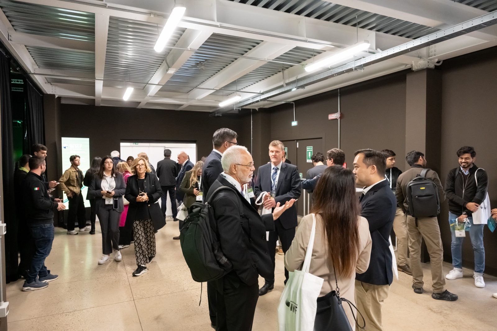 World Manufacturing Forum 2024 - World Manufacturing Foundation