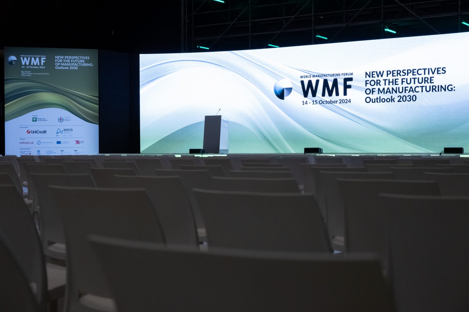 World Manufacturing Forum 2024 - World Manufacturing Foundation