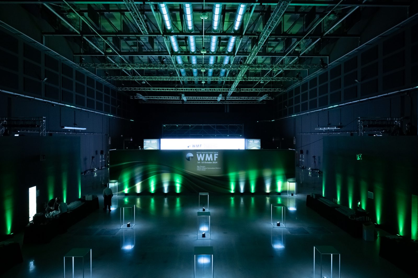 World Manufacturing Forum 2024 - World Manufacturing Foundation