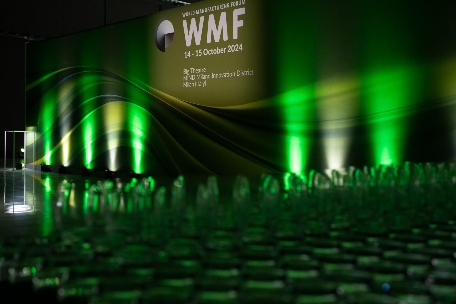 World Manufacturing Forum 2024 - World Manufacturing Foundation