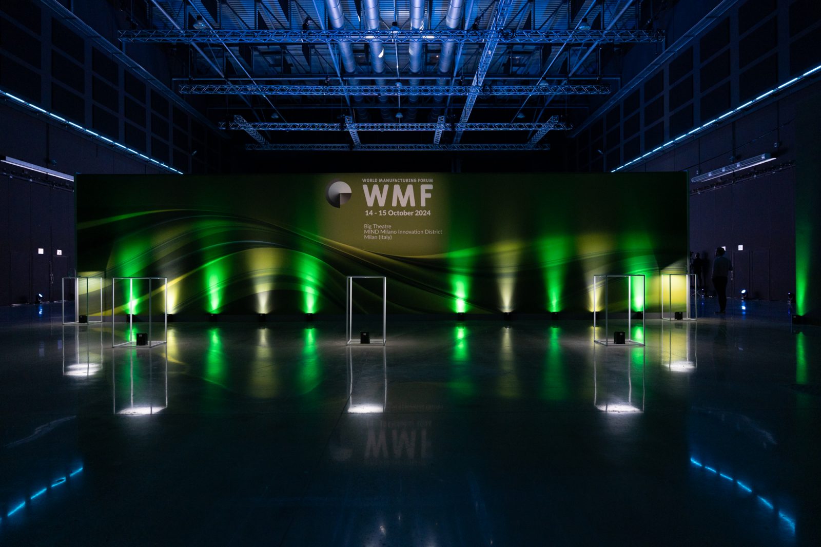 World Manufacturing Forum 2024 - World Manufacturing Foundation