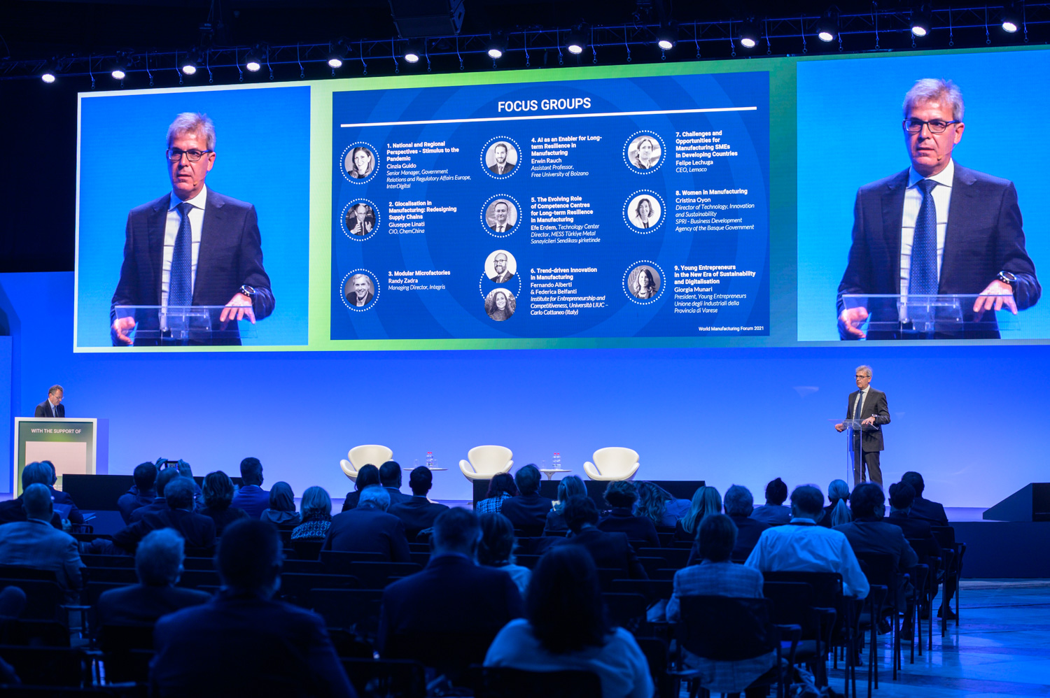 Media 2021 - World Manufacturing Foundation