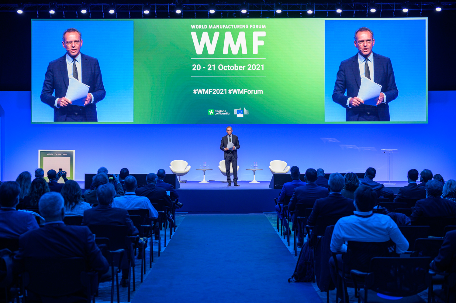 Media 2021 - World Manufacturing Foundation