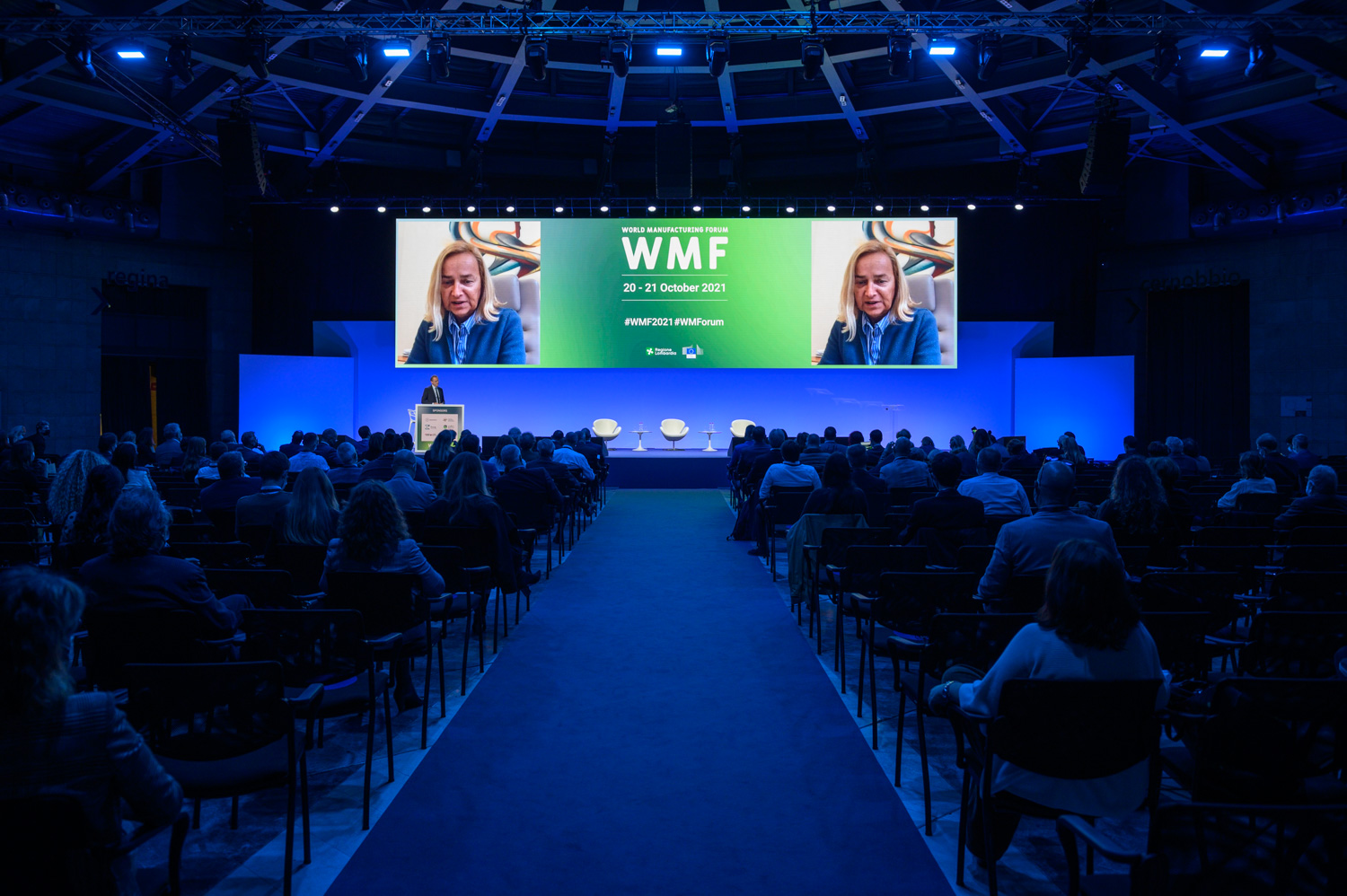 Media 2021 - World Manufacturing Foundation