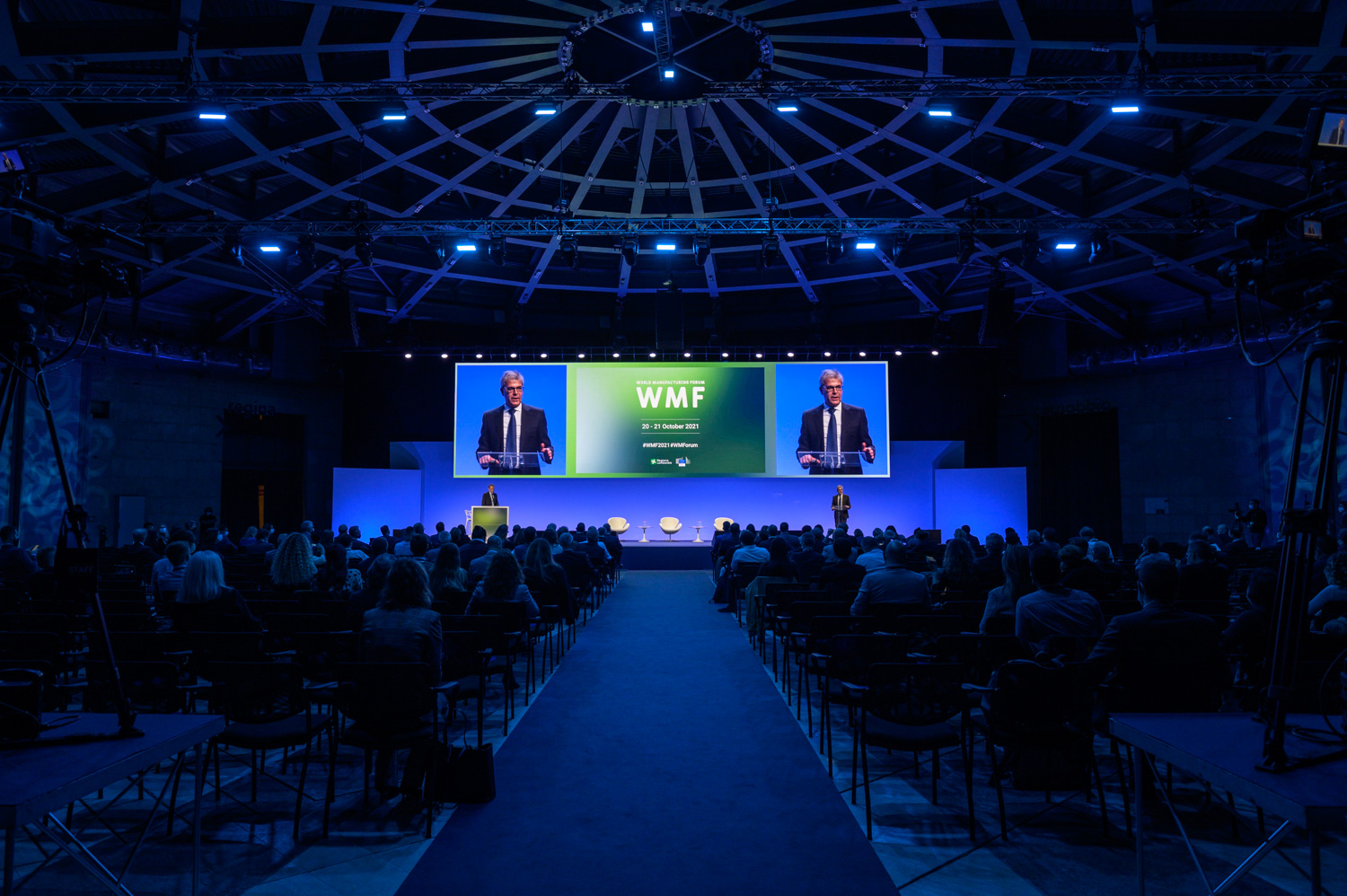 Media 2021 - World Manufacturing Foundation