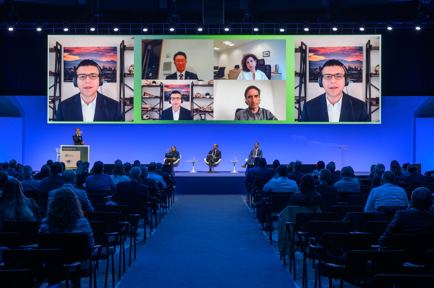 Media 2021 - World Manufacturing Foundation