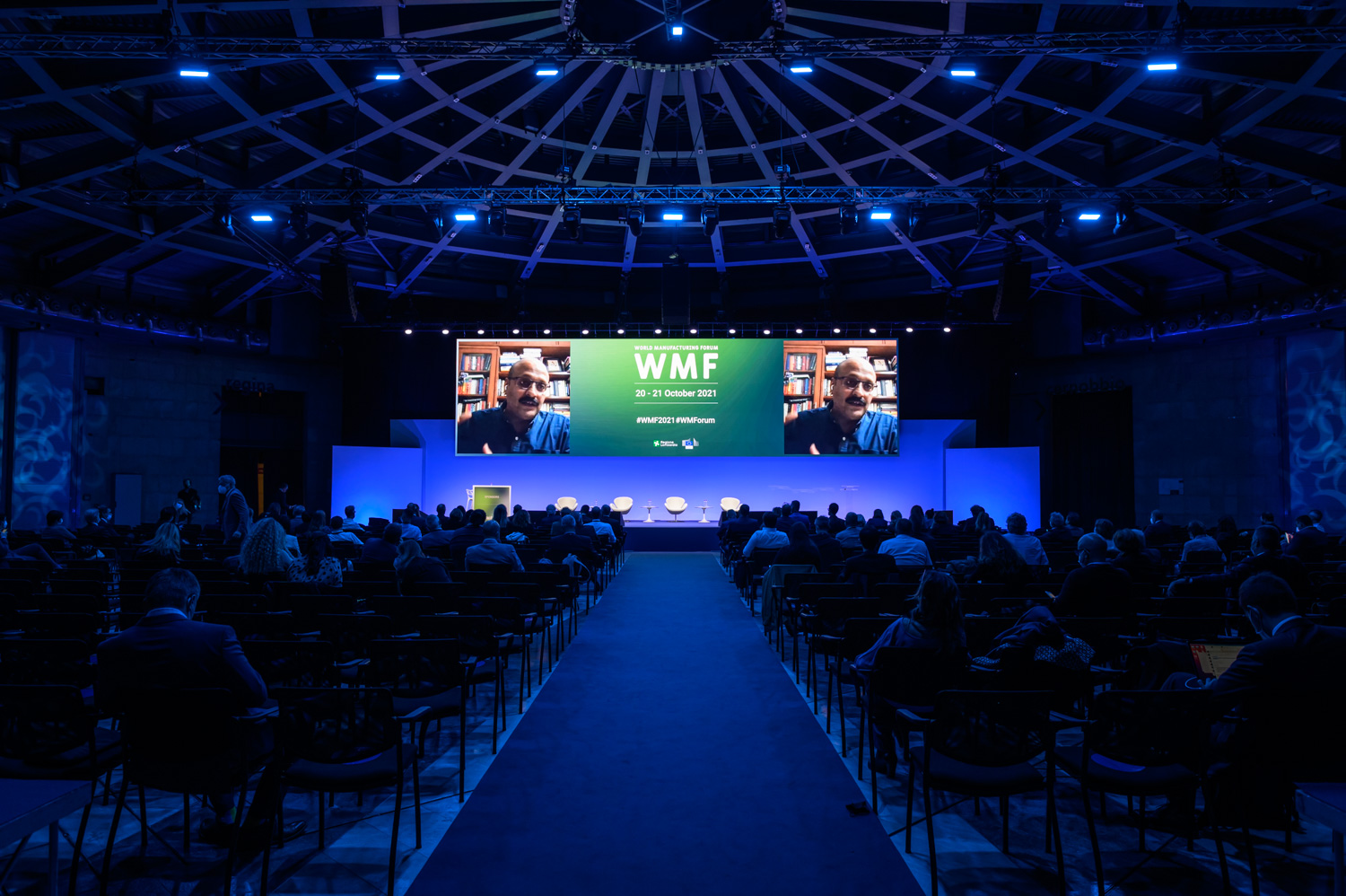 Media 2021 - World Manufacturing Foundation