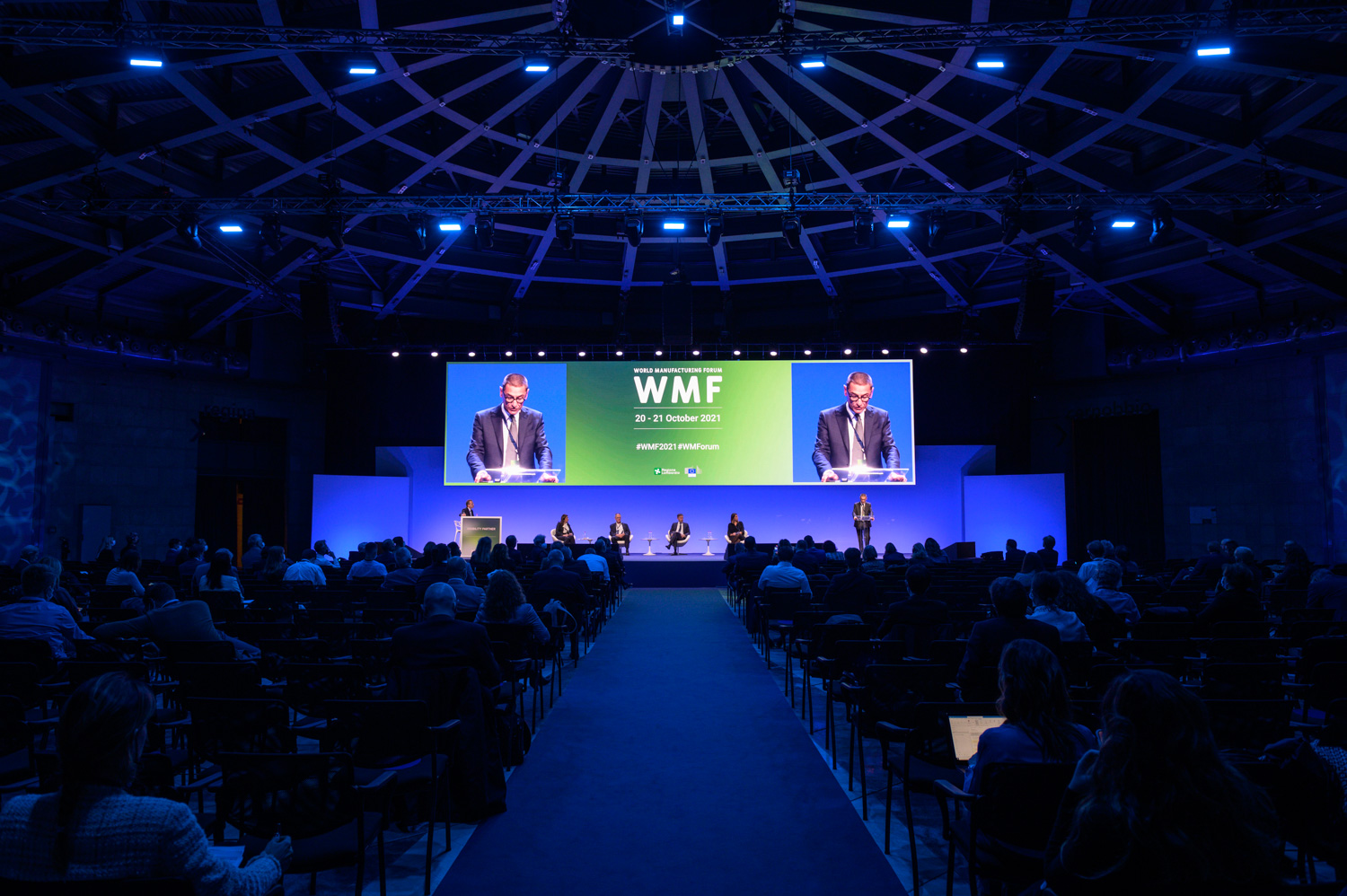 Media 2021 - World Manufacturing Foundation